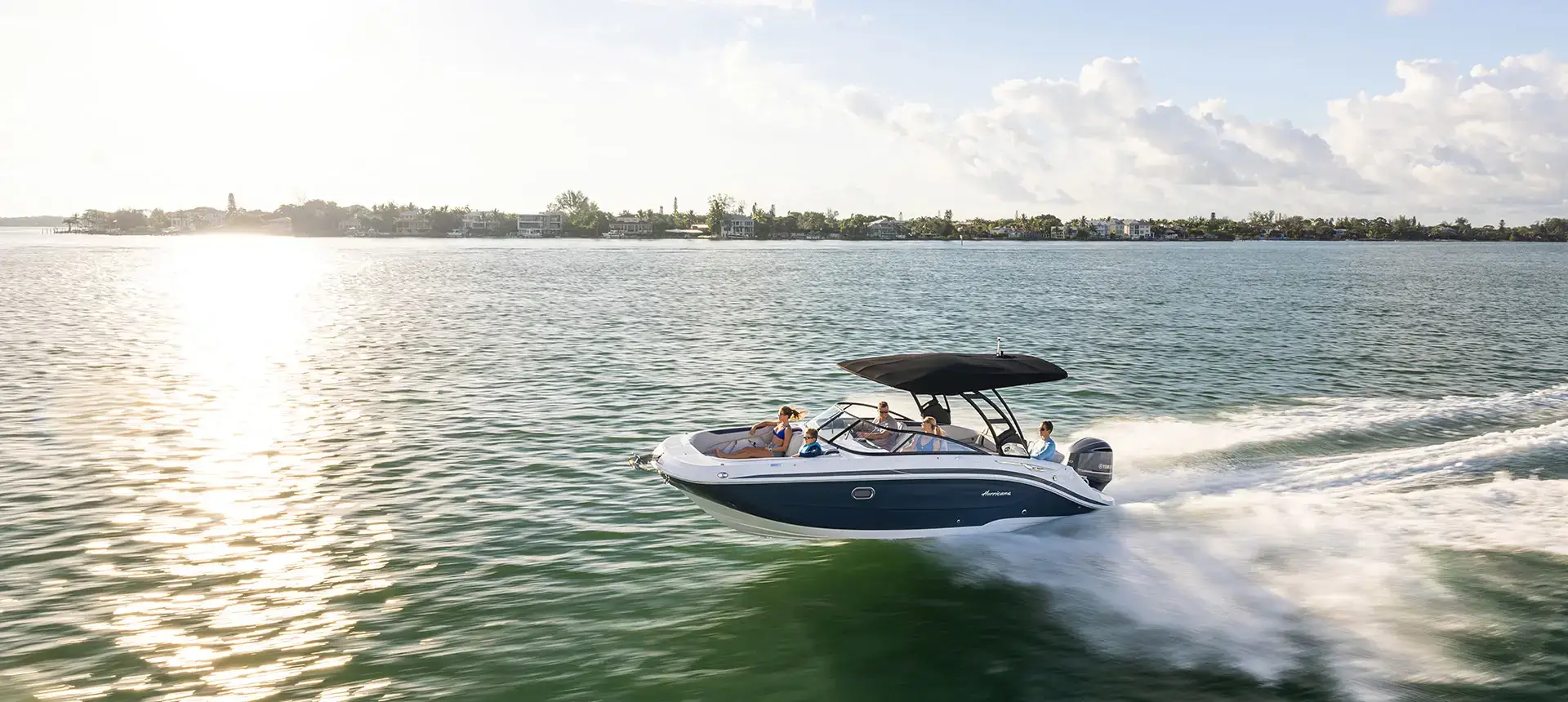 Boat Clubs in Montgomery | Slipstream Boating