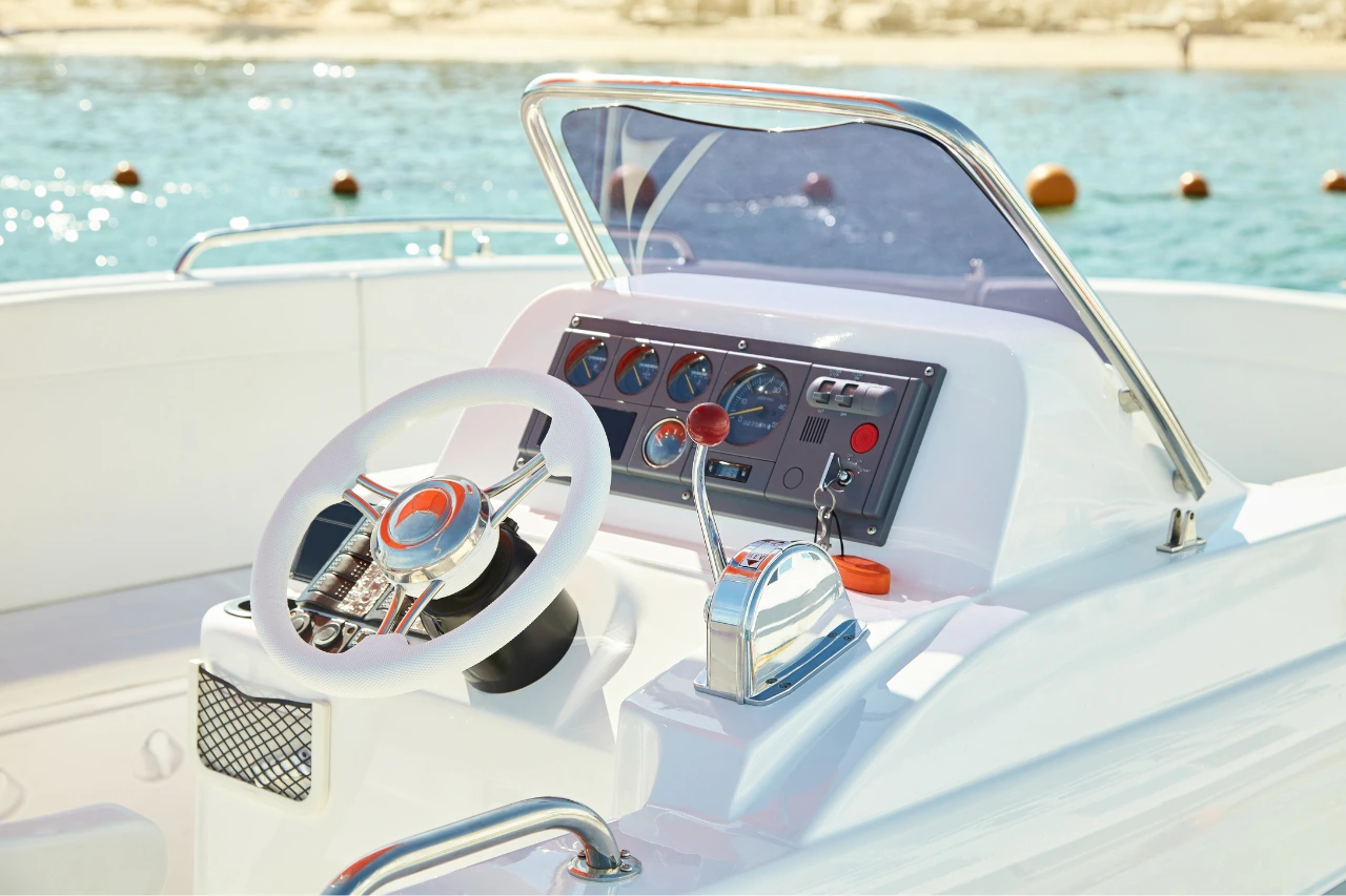 How to Drive a Boat? A Step-by-Step Guide
