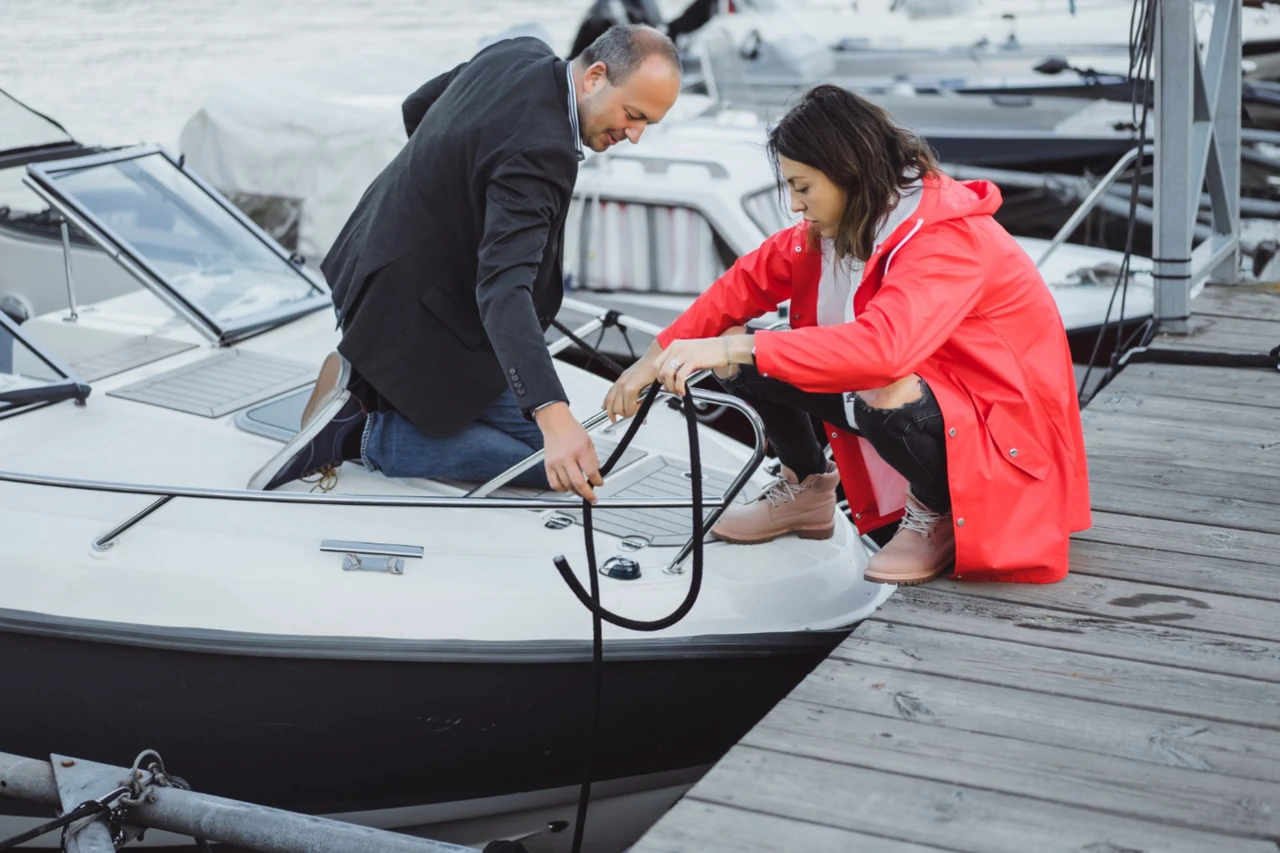 Boat Registration Guide: How to Register a Boat?