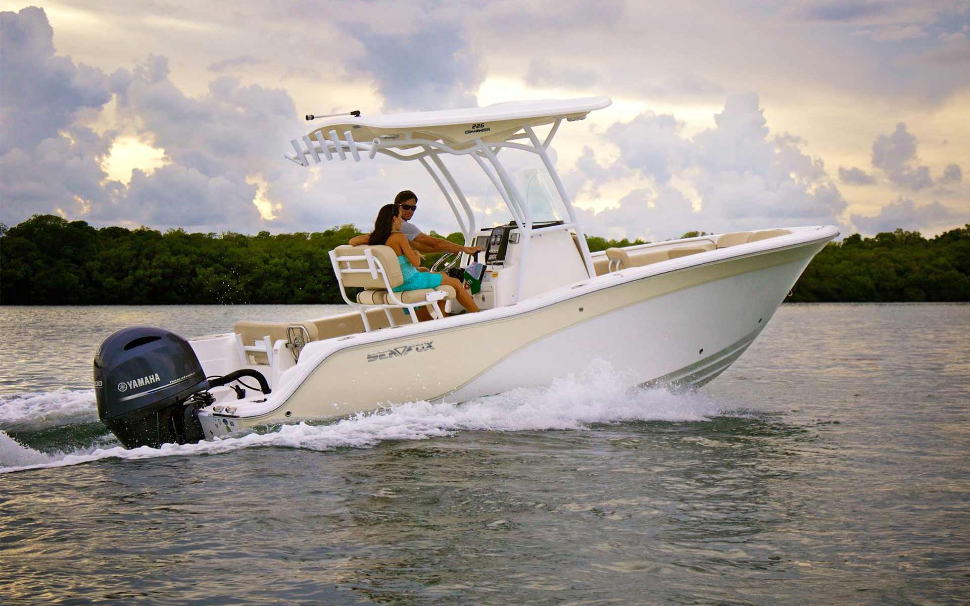 Freedom Boat Club of Maine | Top Boat Club in South Portland, ME